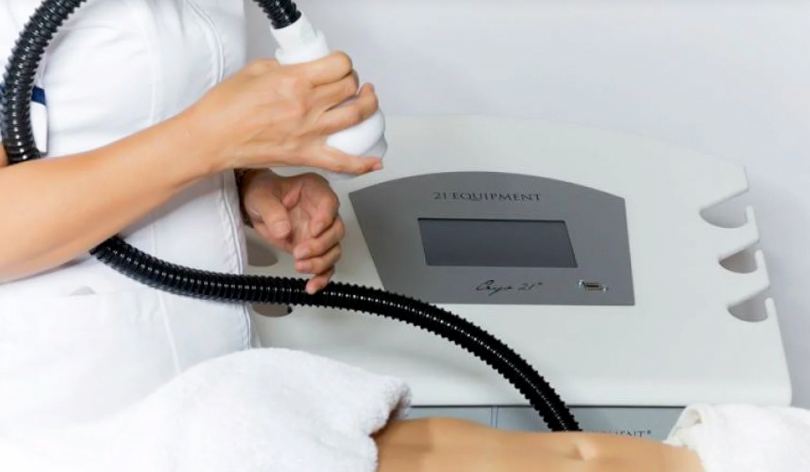 Cryo21 Rīga, Brīvības iela 37